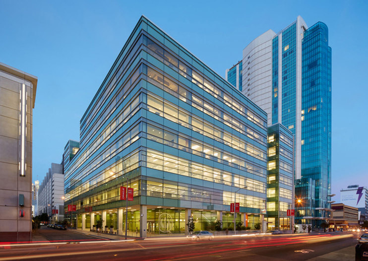 Pacific States University
