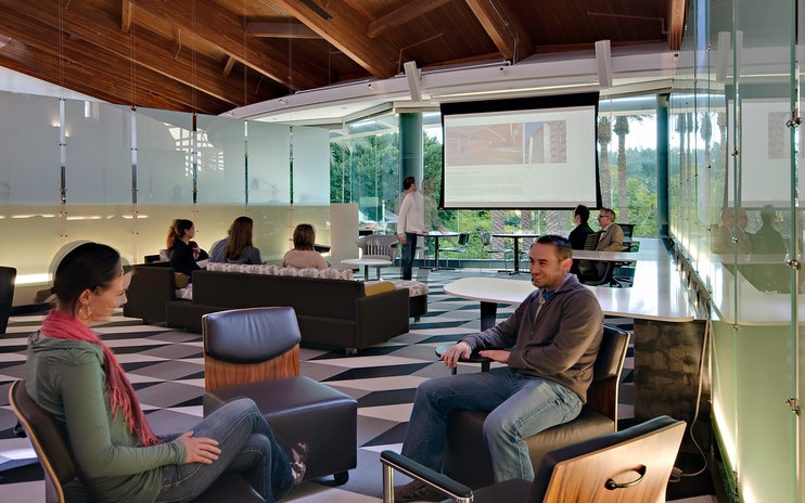 Phoenix | SmithGroup