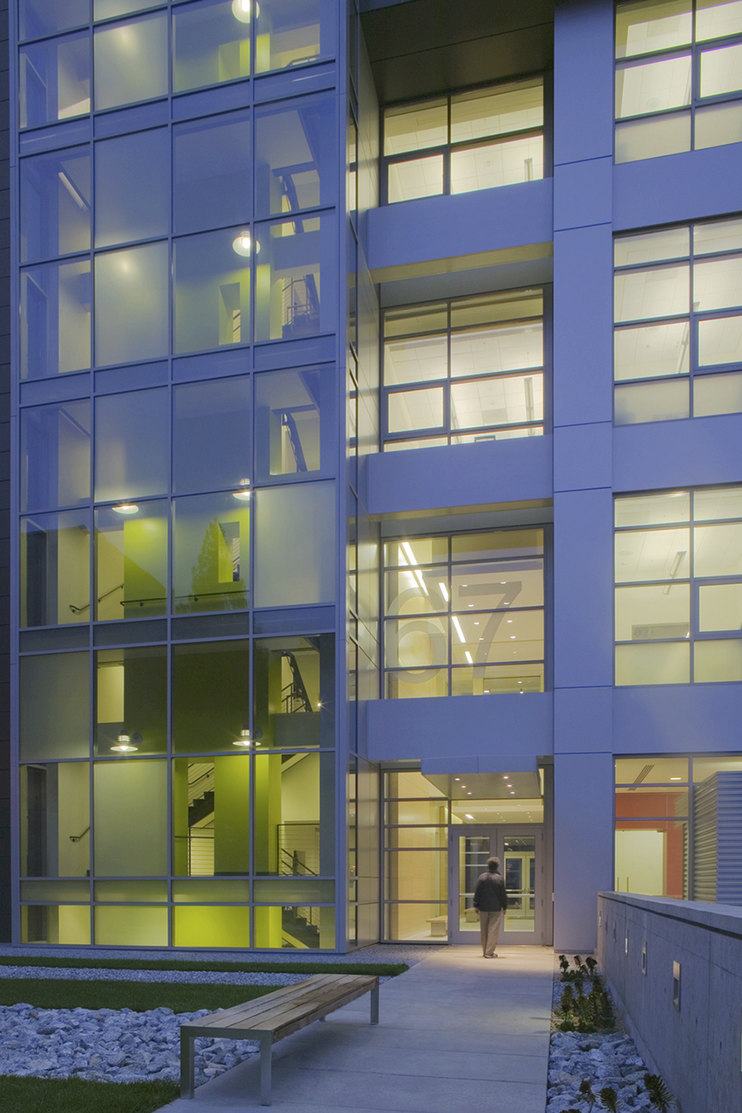 Molecular Foundry | SmithGroup