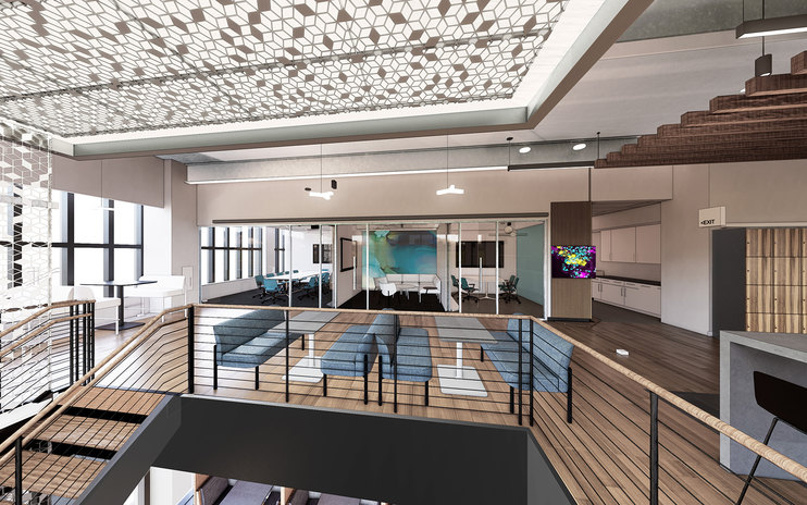 The Wyss Institute for Biologically Inspired Engineering | SmithGroup