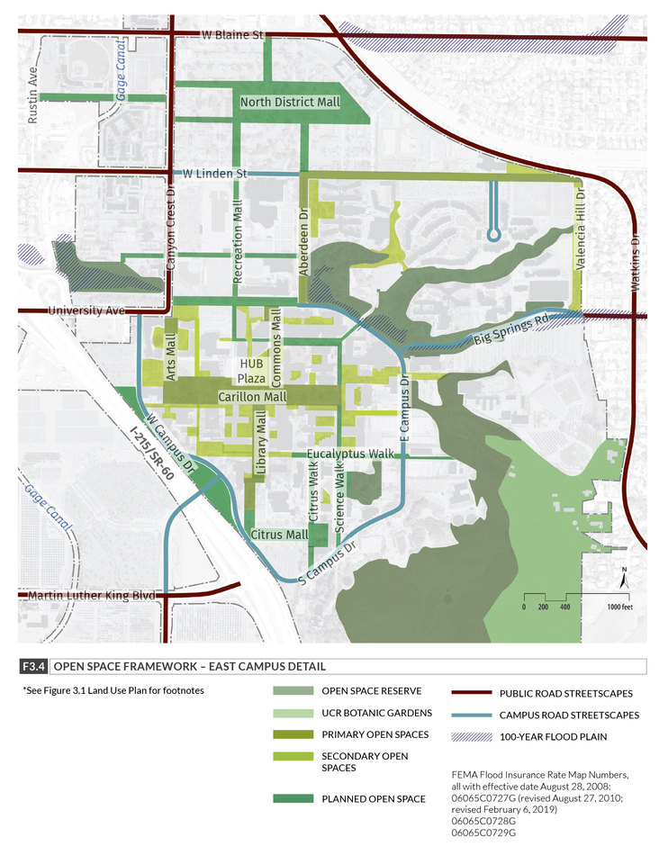 UC Riverside - Long-Range Development Plan | SmithGroup
