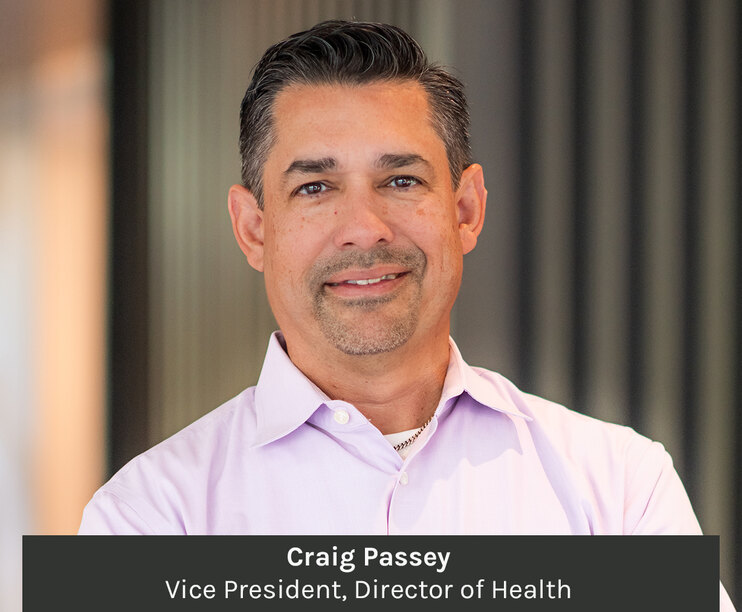 Health | SmithGroup