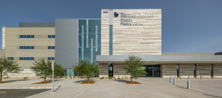 Banner Ocotillo Medical Center
