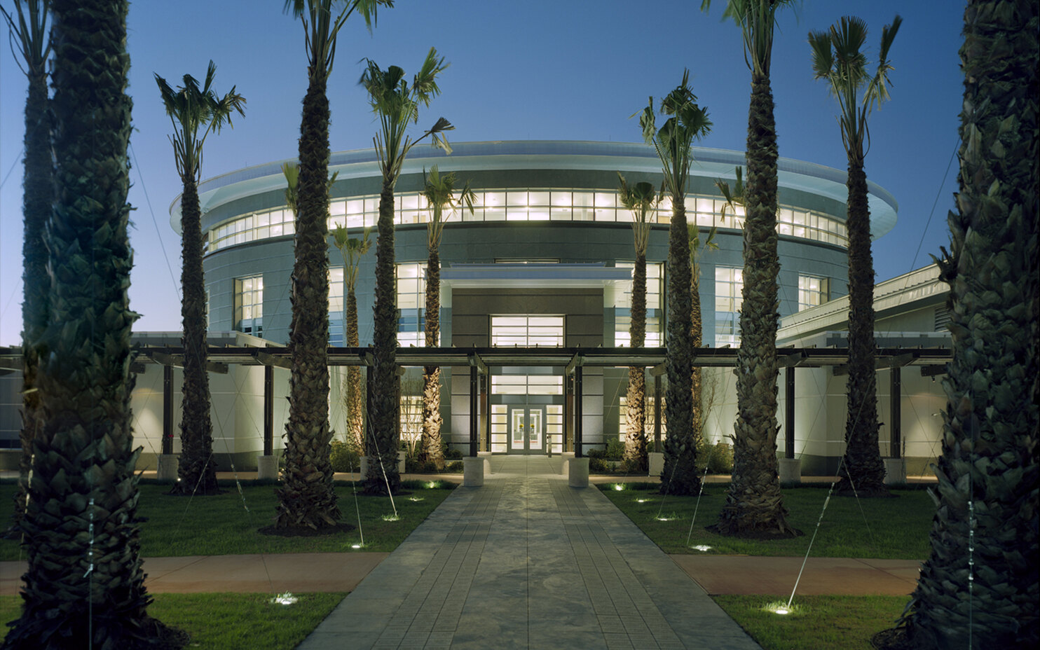 The Architecture of Honor: The Legacy of the Intrepid Centers | SmithGroup