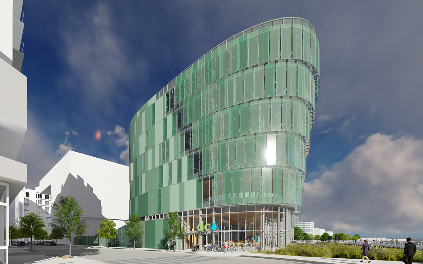 Sustainable Design | SmithGroup