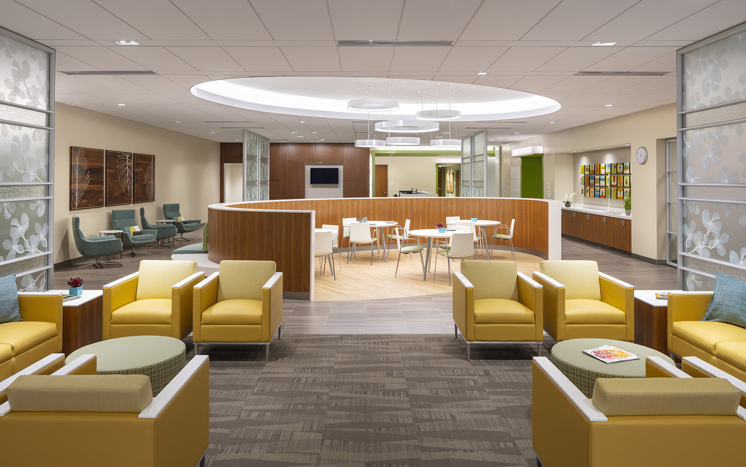 Adapting Interior Design Strategies for Integrated Project Delivery ...