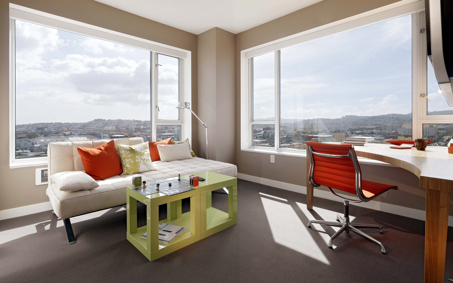 SOMA Grand | SmithGroup
