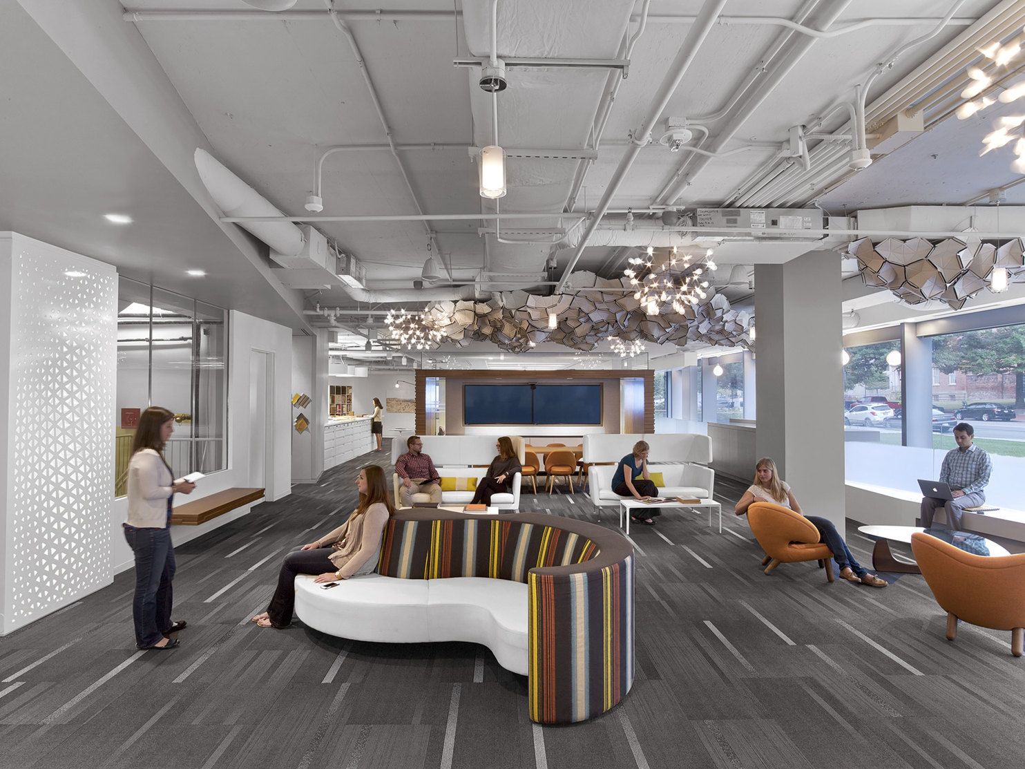 Change Management is the Key to Successful Office Design | SmithGroup