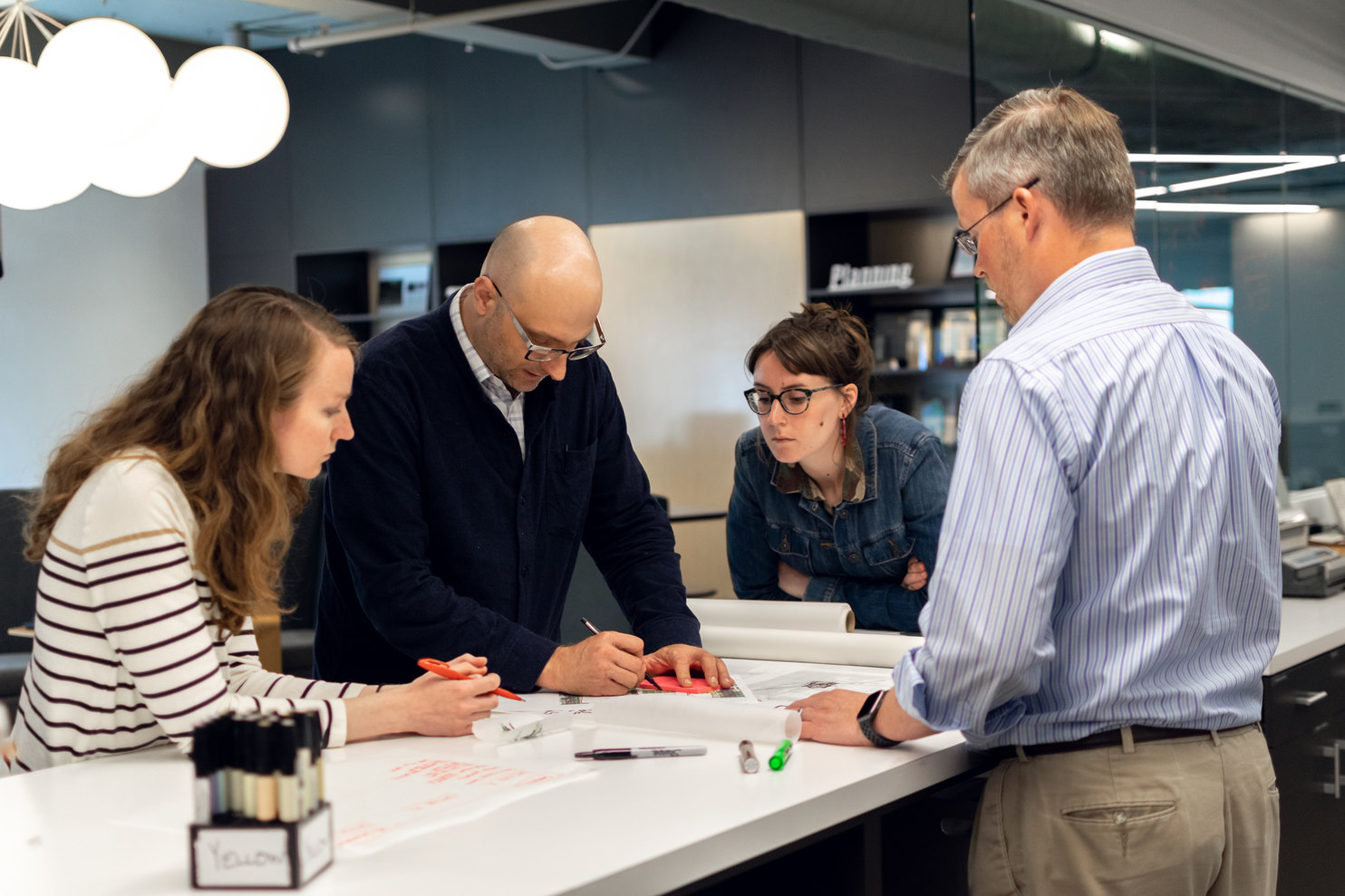 Chicago | SmithGroup