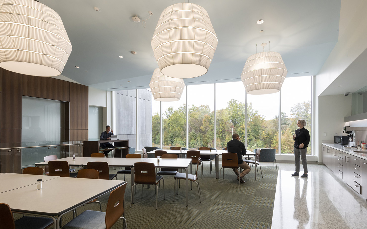 USHMM Collections and Conservation Center | SmithGroup