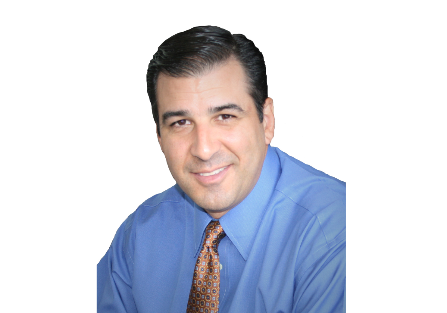 SmithGroup Elevates Mark Adams to Lead Workplace Practice