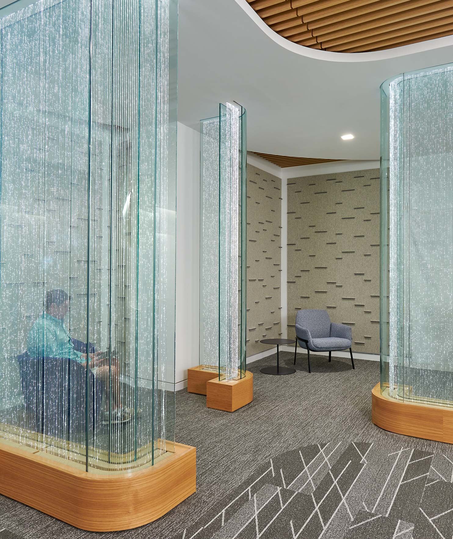 Federal Communications Commission Headquarters | SmithGroup