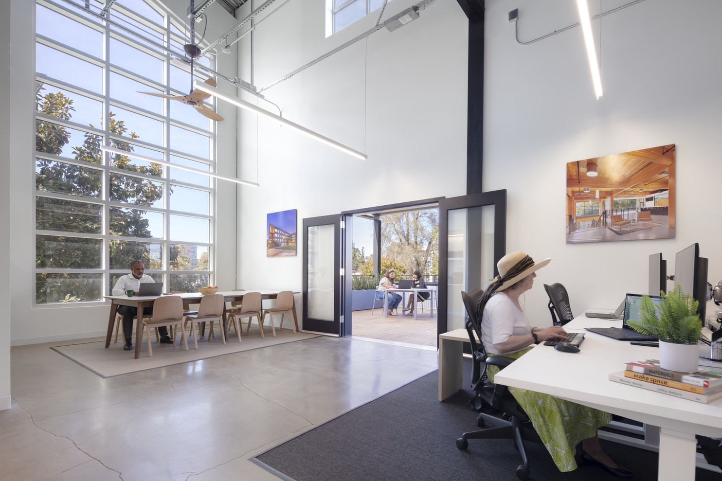 Sacramento | SmithGroup