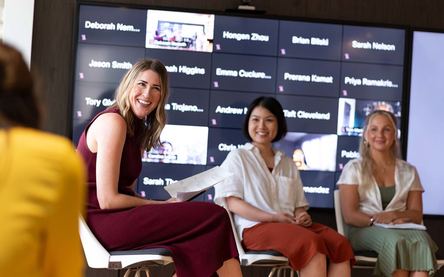 Chicago | SmithGroup