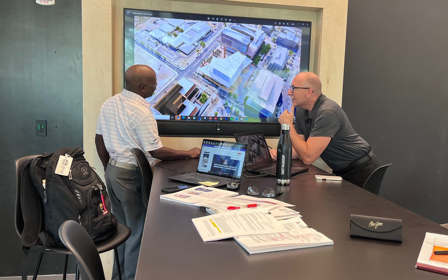 Phoenix | SmithGroup