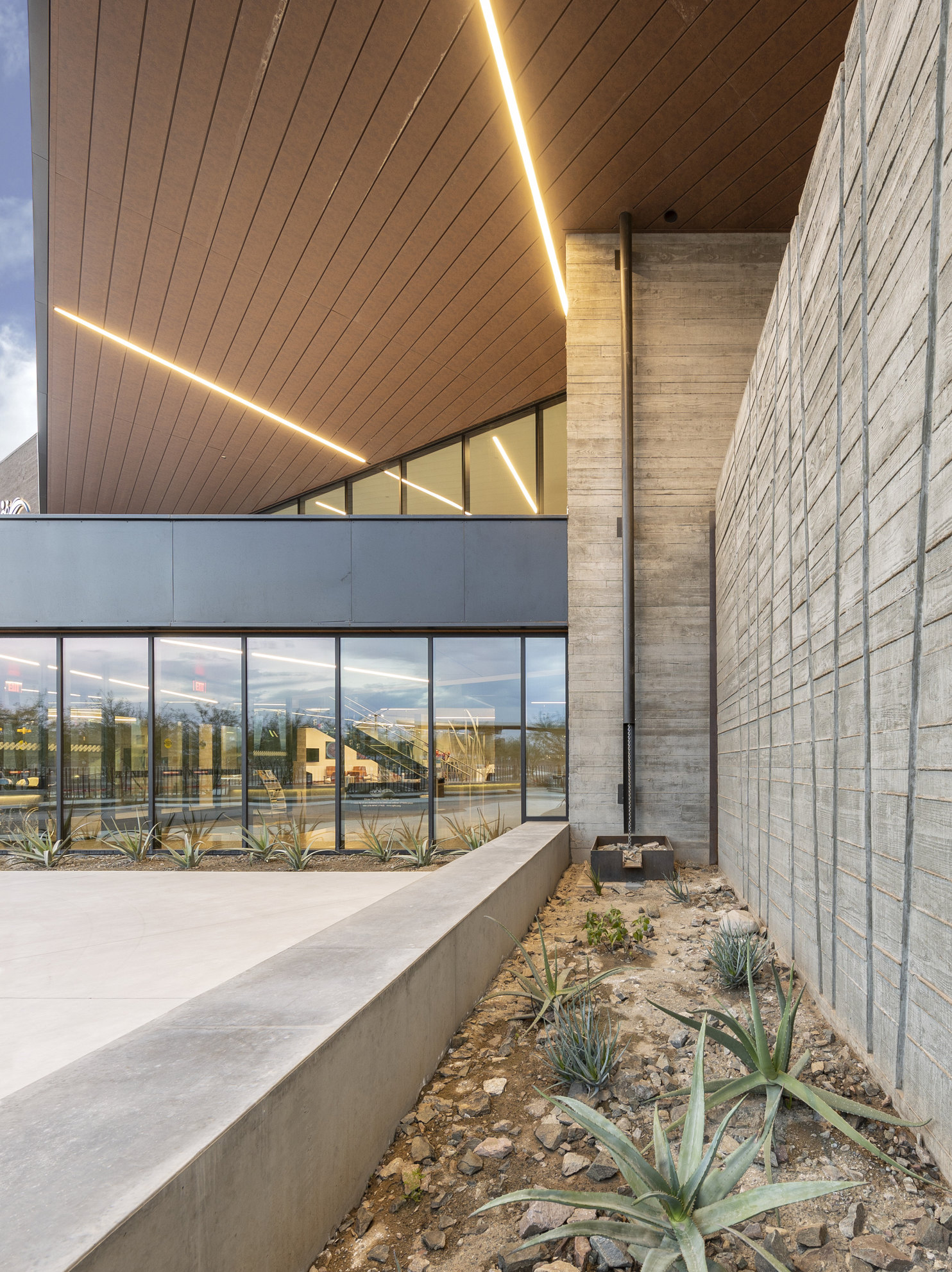 River People Health Center | SmithGroup