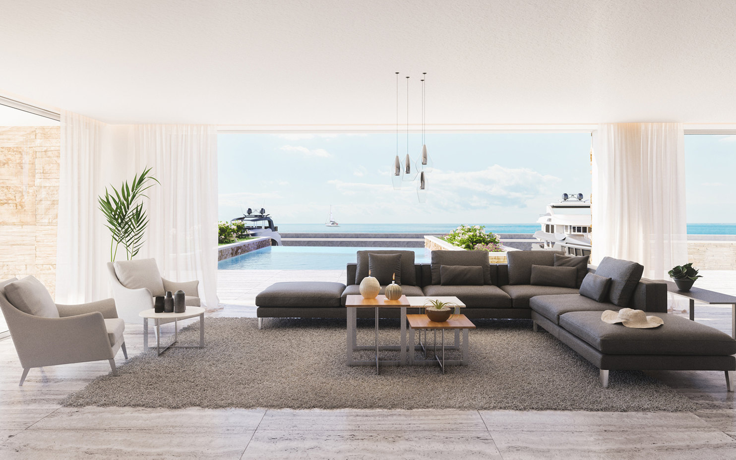 Ayia Napa Marina | SmithGroup