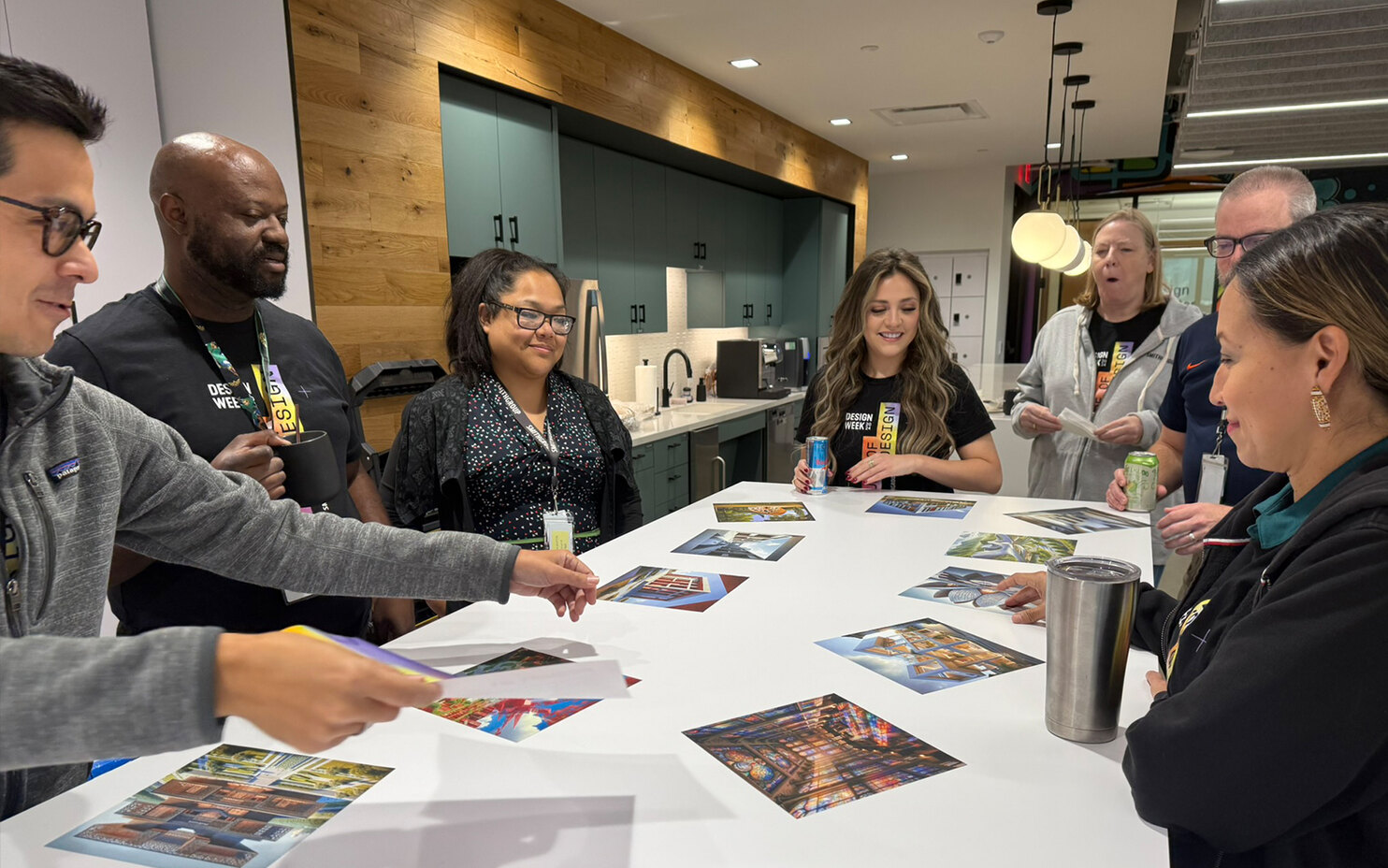 Houston | SmithGroup