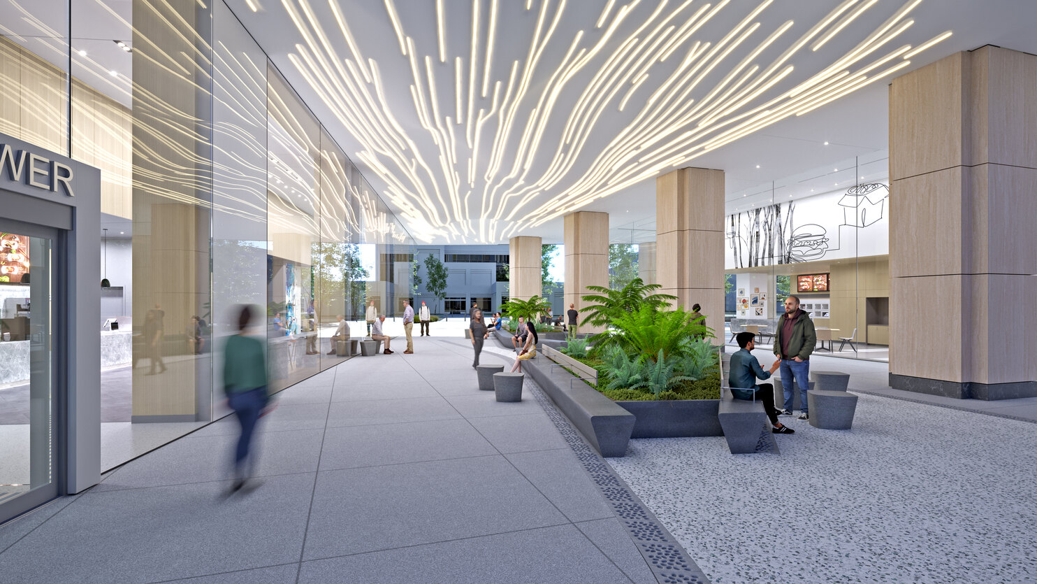 UC Davis Health California Tower | SmithGroup