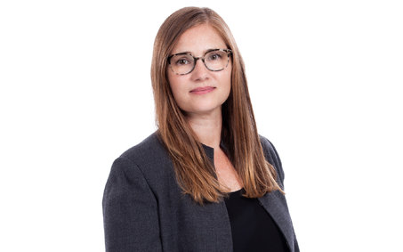 Patty Boyle | SmithGroup