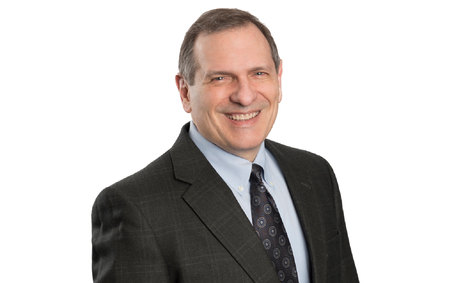 George Karidis | SmithGroup