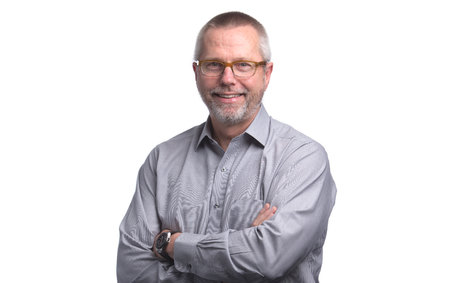 David King | SmithGroup