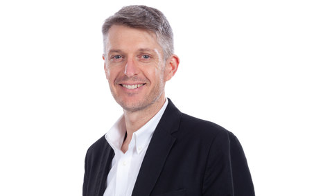 Dan Kinkead | SmithGroup