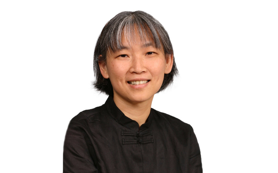 Su Sie Lim | SmithGroup