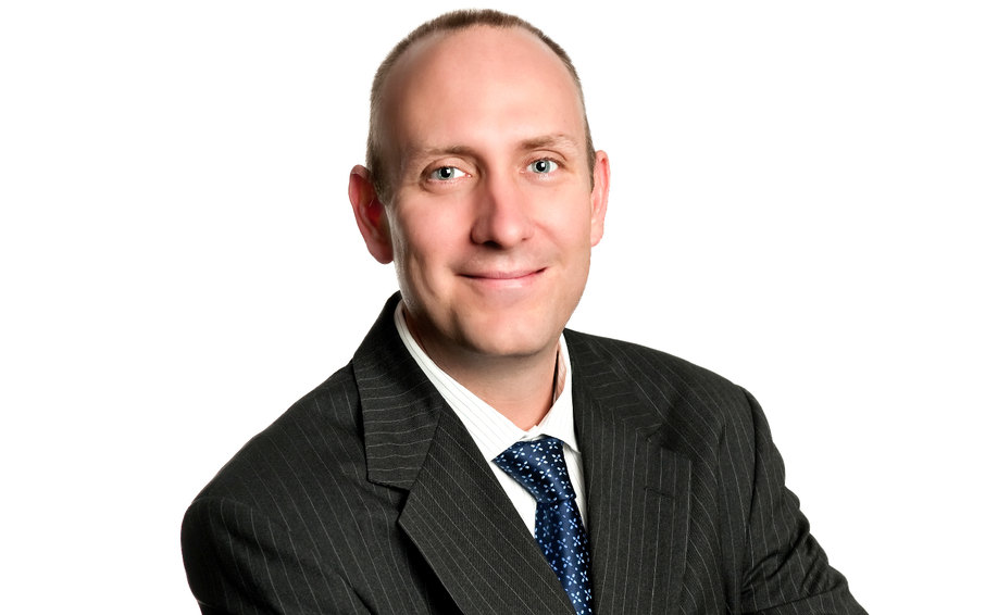 Jay Rambo | SmithGroup