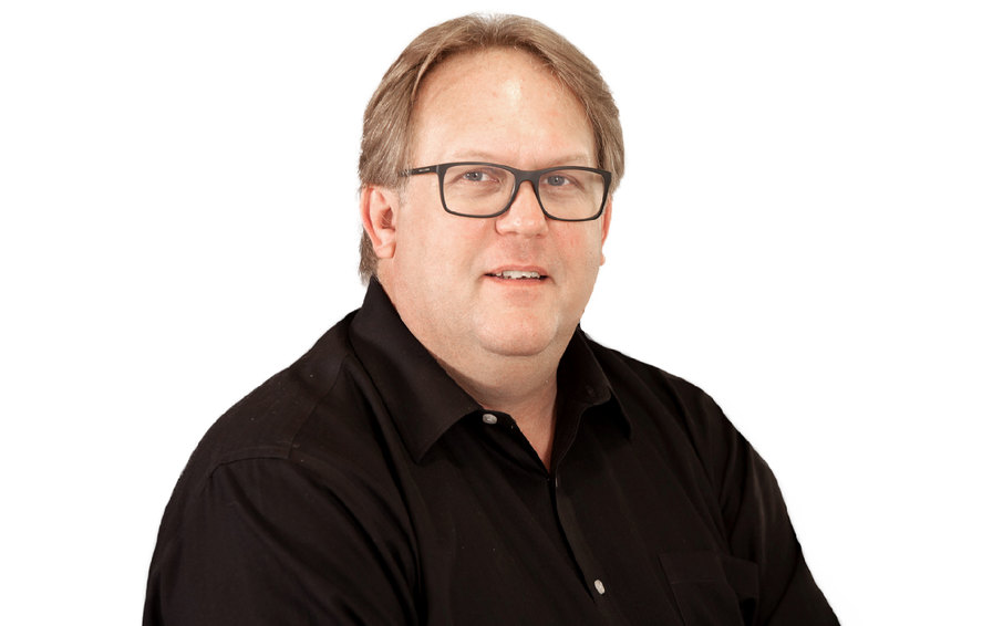 Troy Thompson | SmithGroup