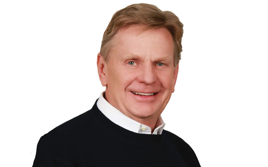 Steve Schonberger | SmithGroup