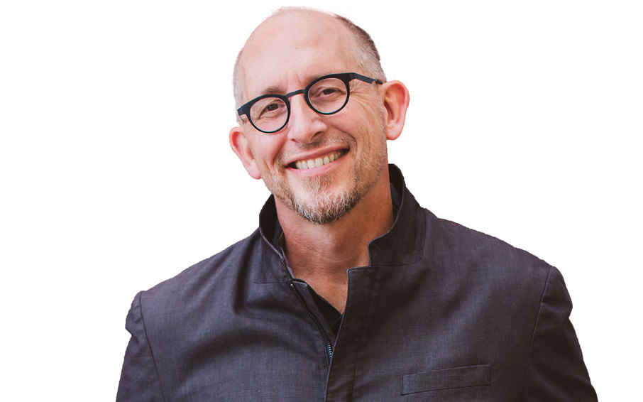 Mark Kranz | SmithGroup