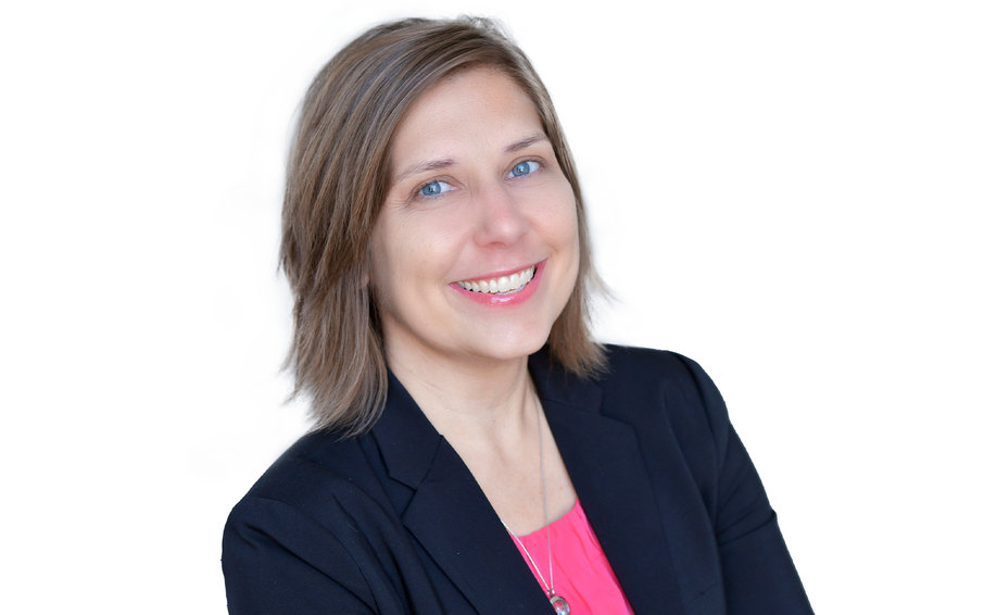 Erica Fisher | SmithGroup