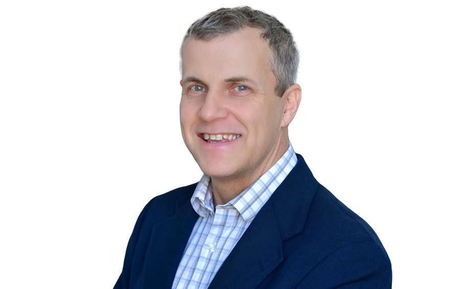 Rob Thompson | SmithGroup