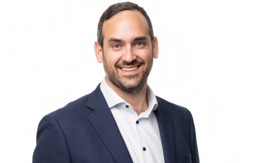 David Fersh | SmithGroup