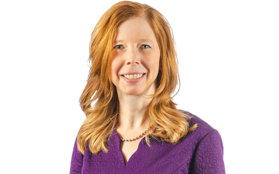 Ann Kenyon | SmithGroup