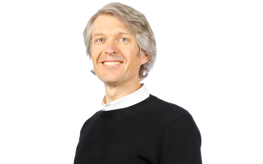 SmithGroup's Dan Kinkead Receives AIA Detroit Charles Blessing Award