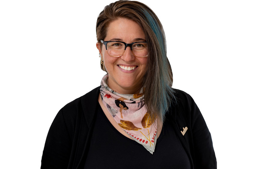 Katy Liang | SmithGroup