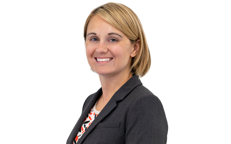 Laura Herbert | SmithGroup