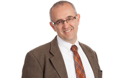 Bob Varga | SmithGroup