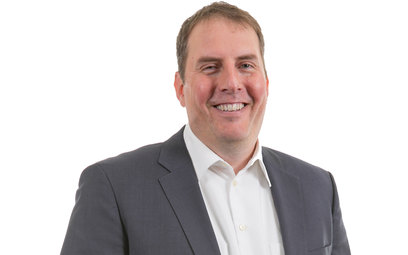 Andrew Mannion | SmithGroup