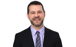 Bill Katz | SmithGroup