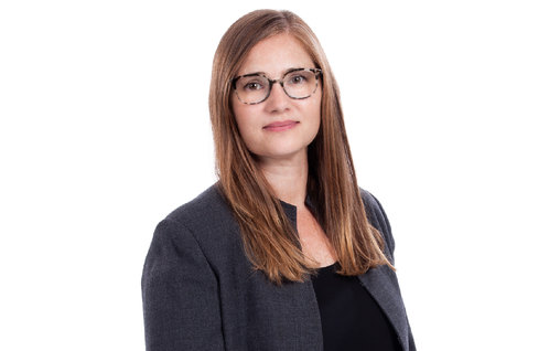 Patty Boyle | SmithGroup