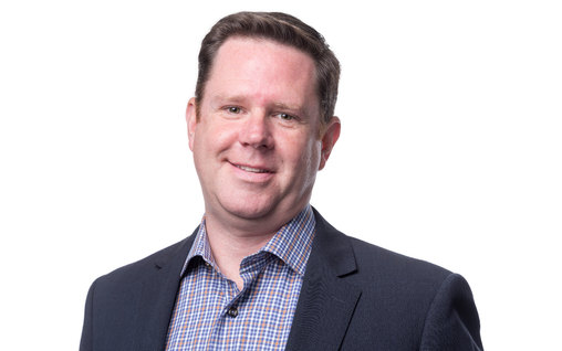 Rob Moylan | SmithGroup