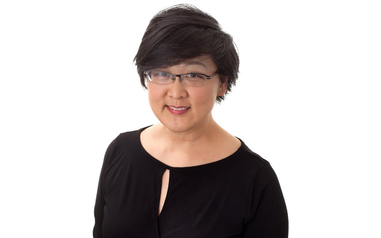 Heather Chung | SmithGroup