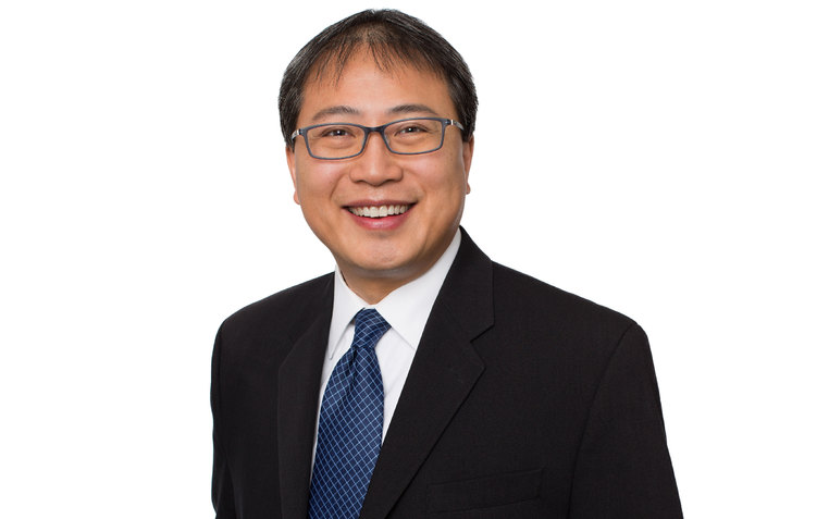 Chee Keong Lin | SmithGroup