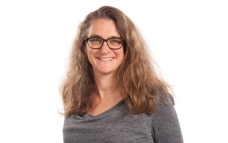 Liz Vandermark | SmithGroup