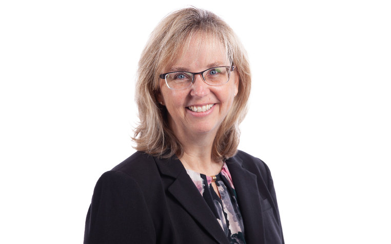 Diane Syer | SmithGroup