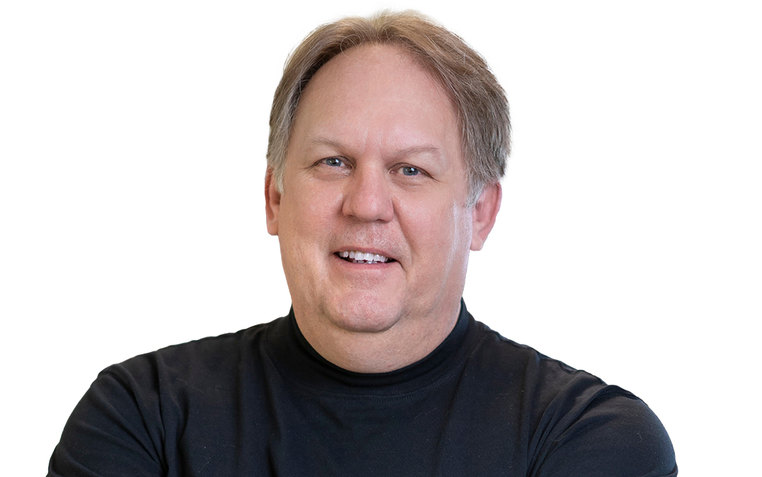 Troy Thompson | SmithGroup