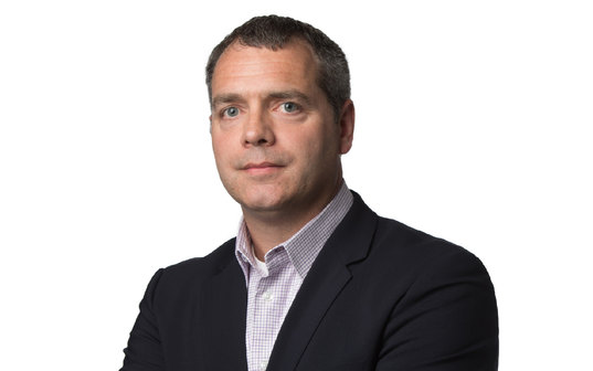 John Crump | SmithGroup